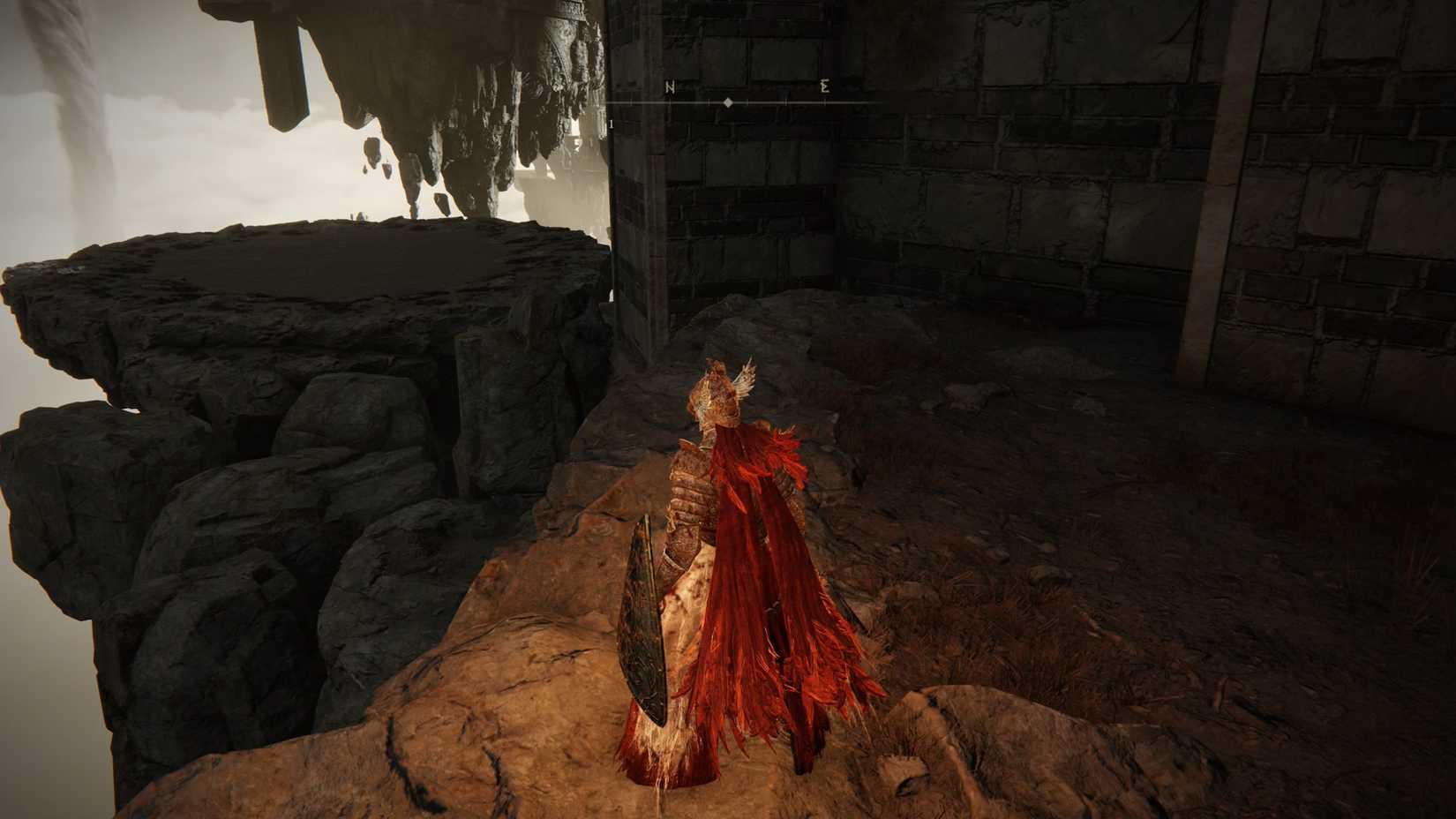 Crumbling Farum Azula walkthrough in Elden Ring