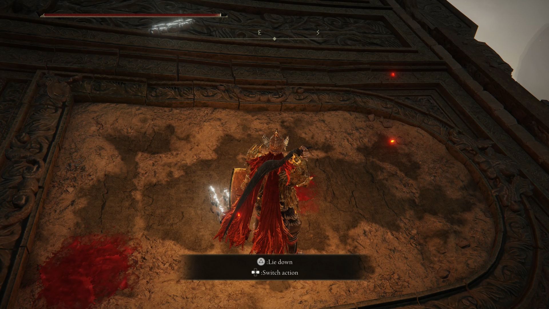 Crumbling Farum Azula walkthrough in Elden Ring