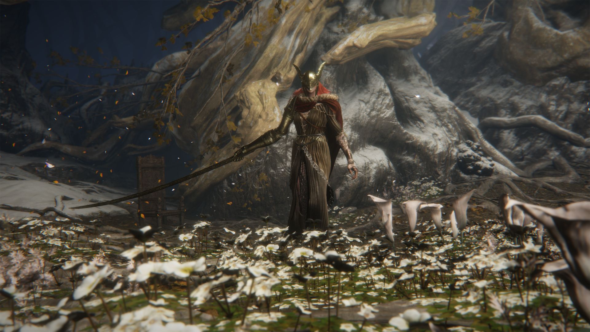 Malenia location, weakness, and how to beat in Elden Ring