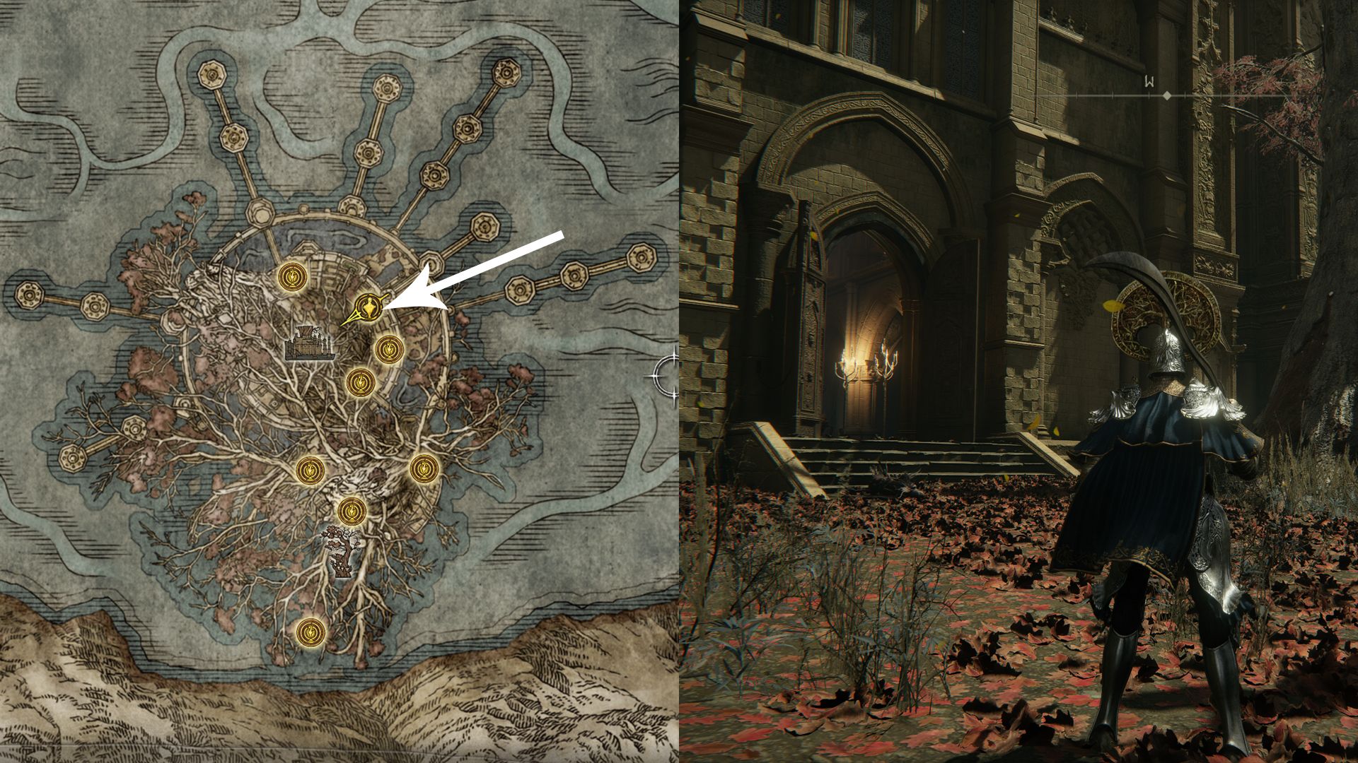 Malenia location, weakness, and how to beat in Elden Ring