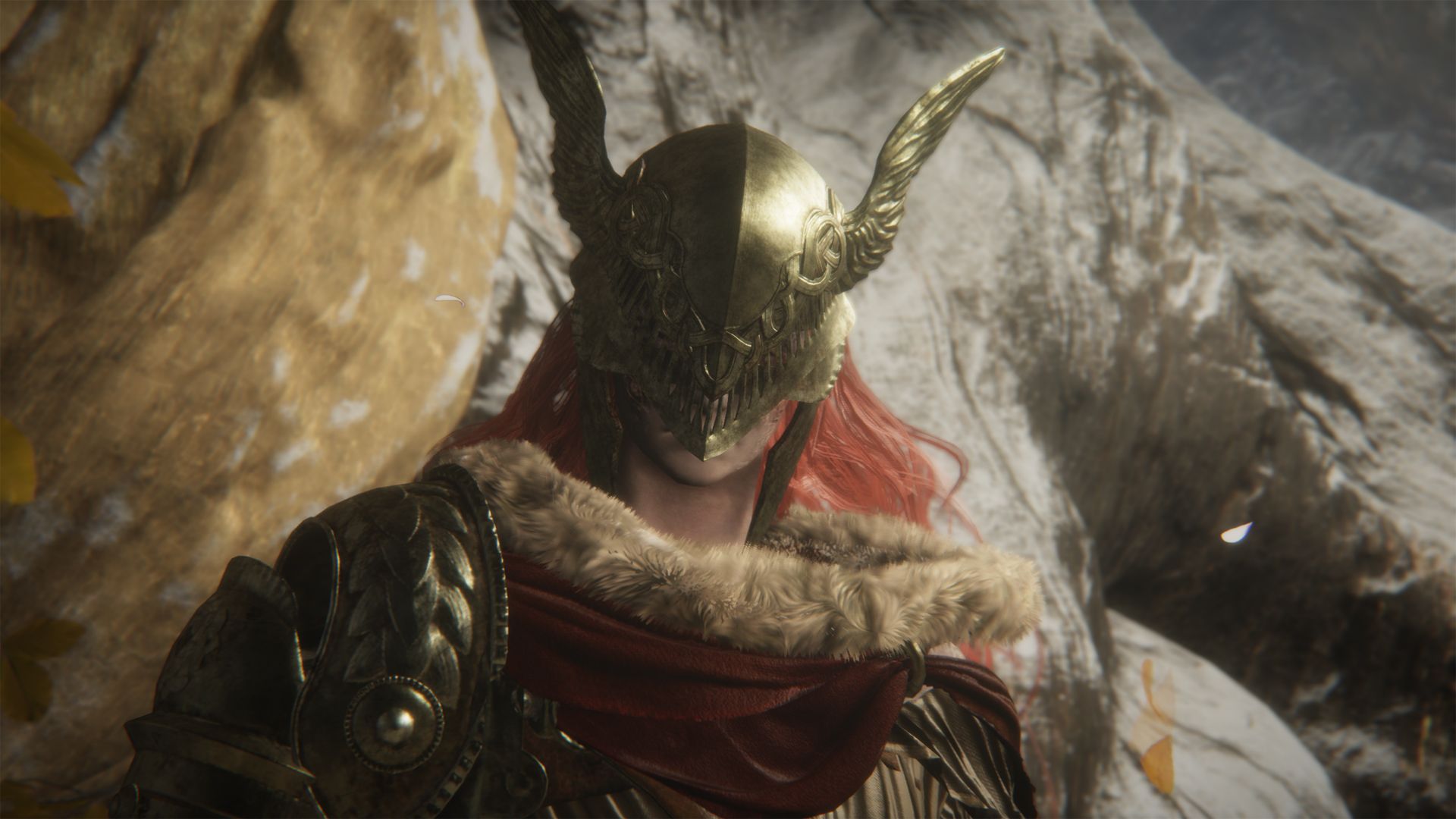 Malenia location, weakness, and how to beat in Elden Ring