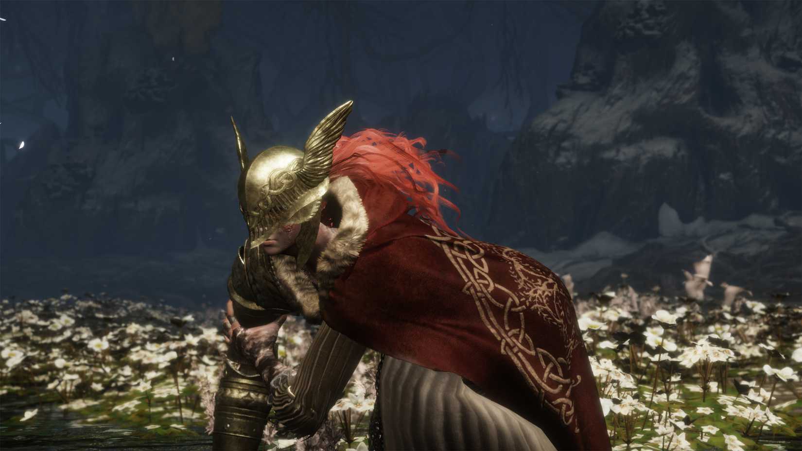 Malenia location, weakness, and how to beat in Elden Ring