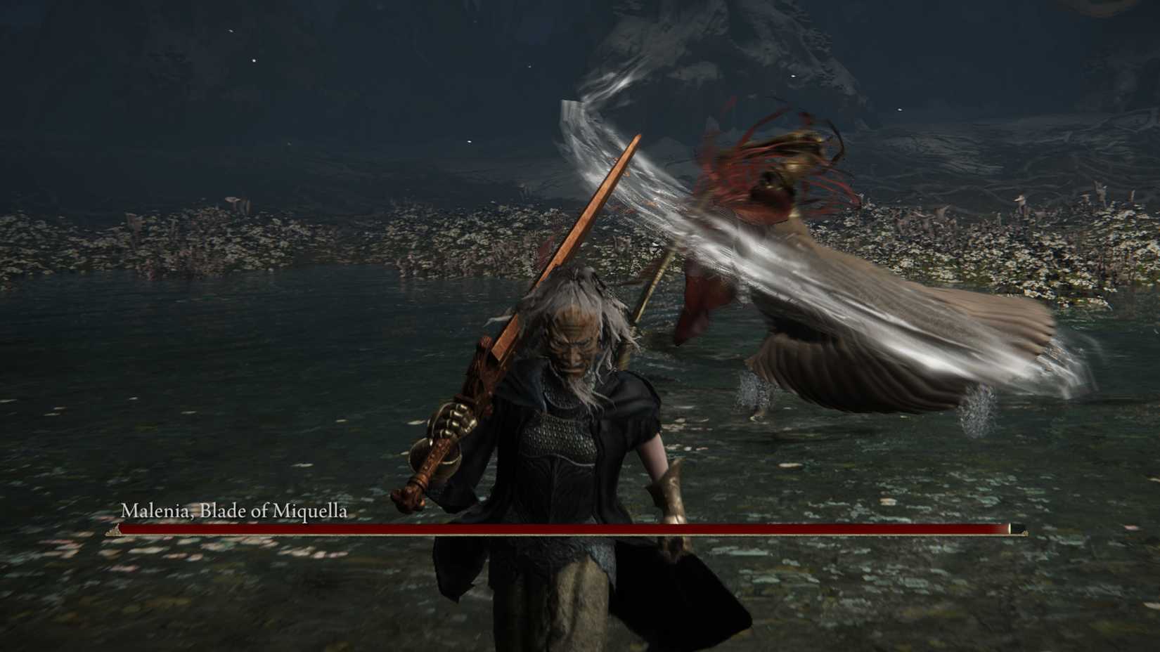 Malenia location, weakness, and how to beat in Elden Ring