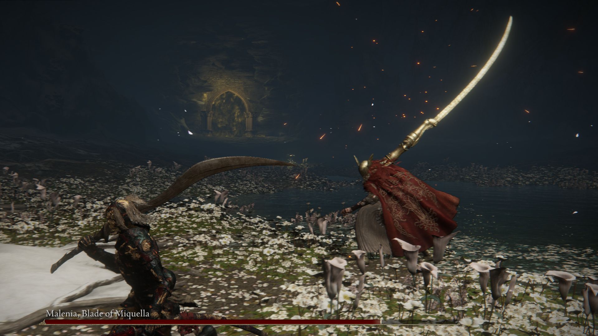 Malenia location, weakness, and how to beat in Elden Ring