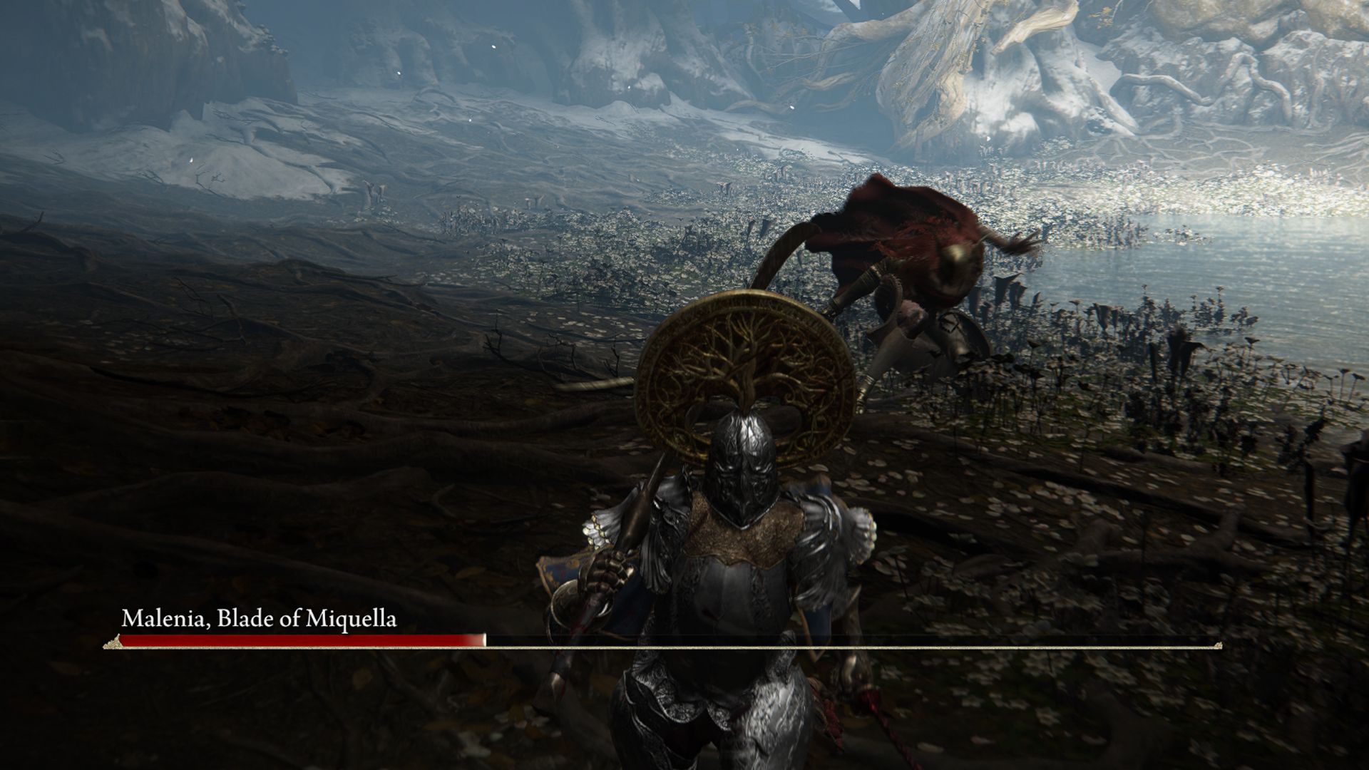 Malenia location, weakness, and how to beat in Elden Ring