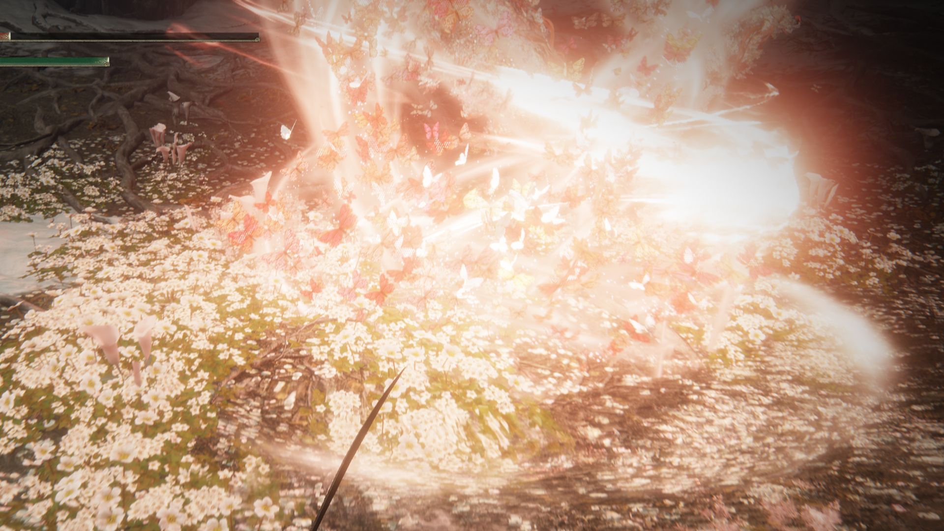 Malenia location, weakness, and how to beat in Elden Ring