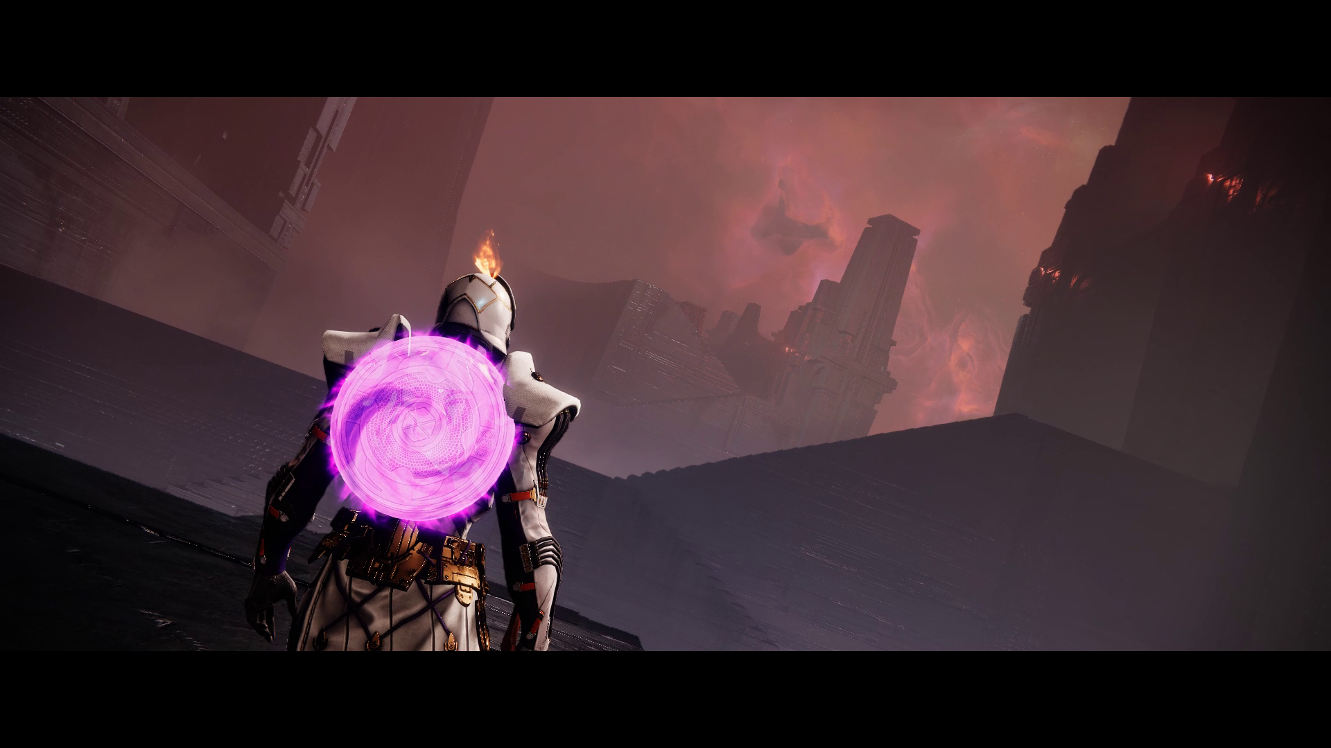 Salvation’s Edge raid walkthrough in Destiny 2: The Final Shape