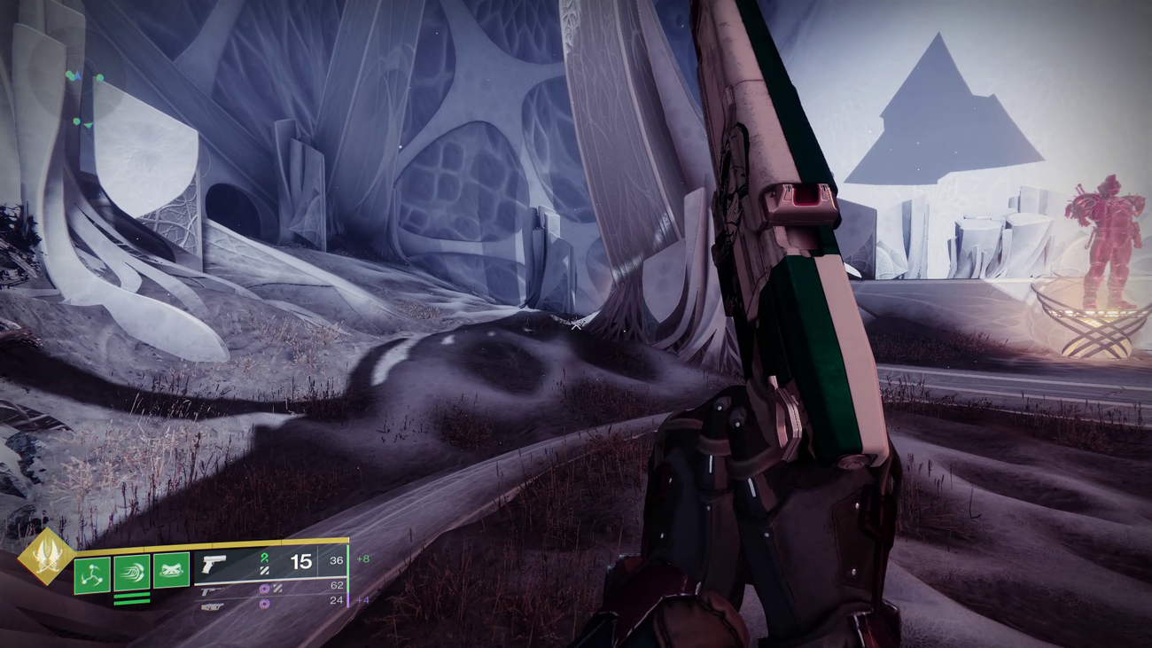 Salvation’s Edge raid walkthrough in Destiny 2: The Final Shape