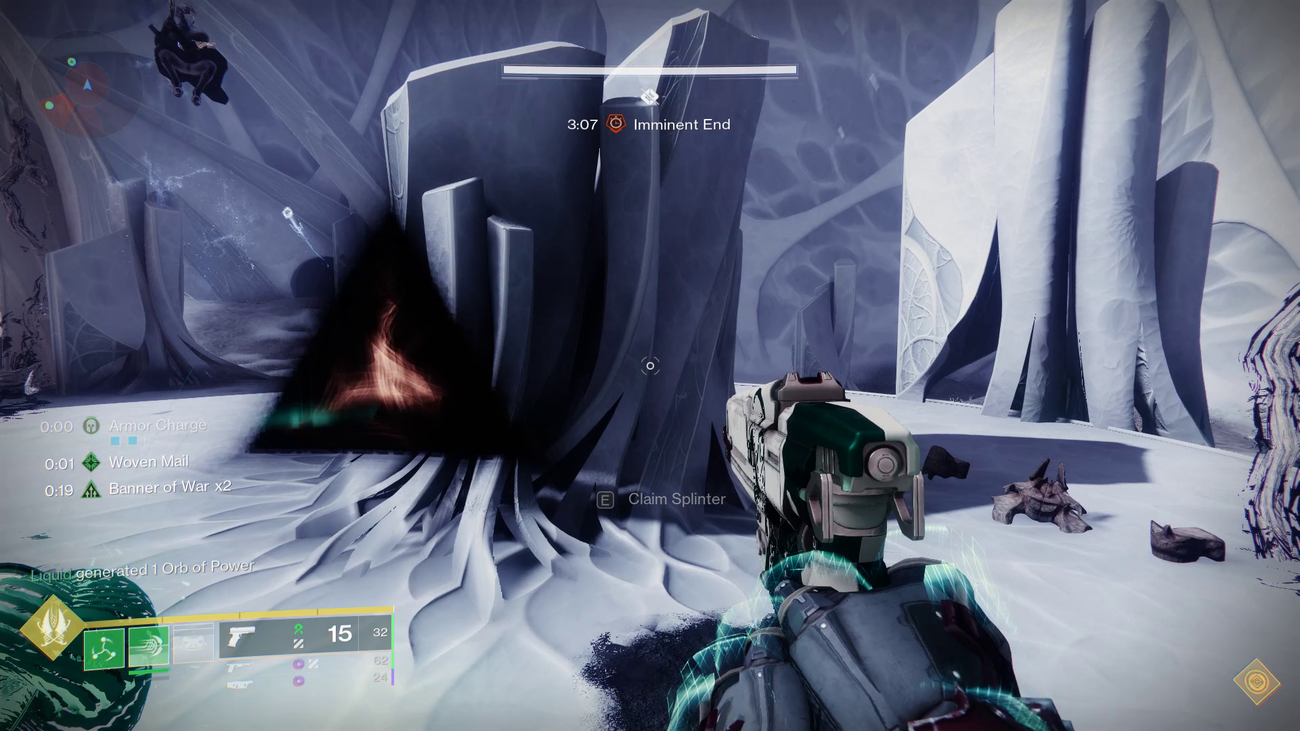 Salvation’s Edge raid walkthrough in Destiny 2: The Final Shape