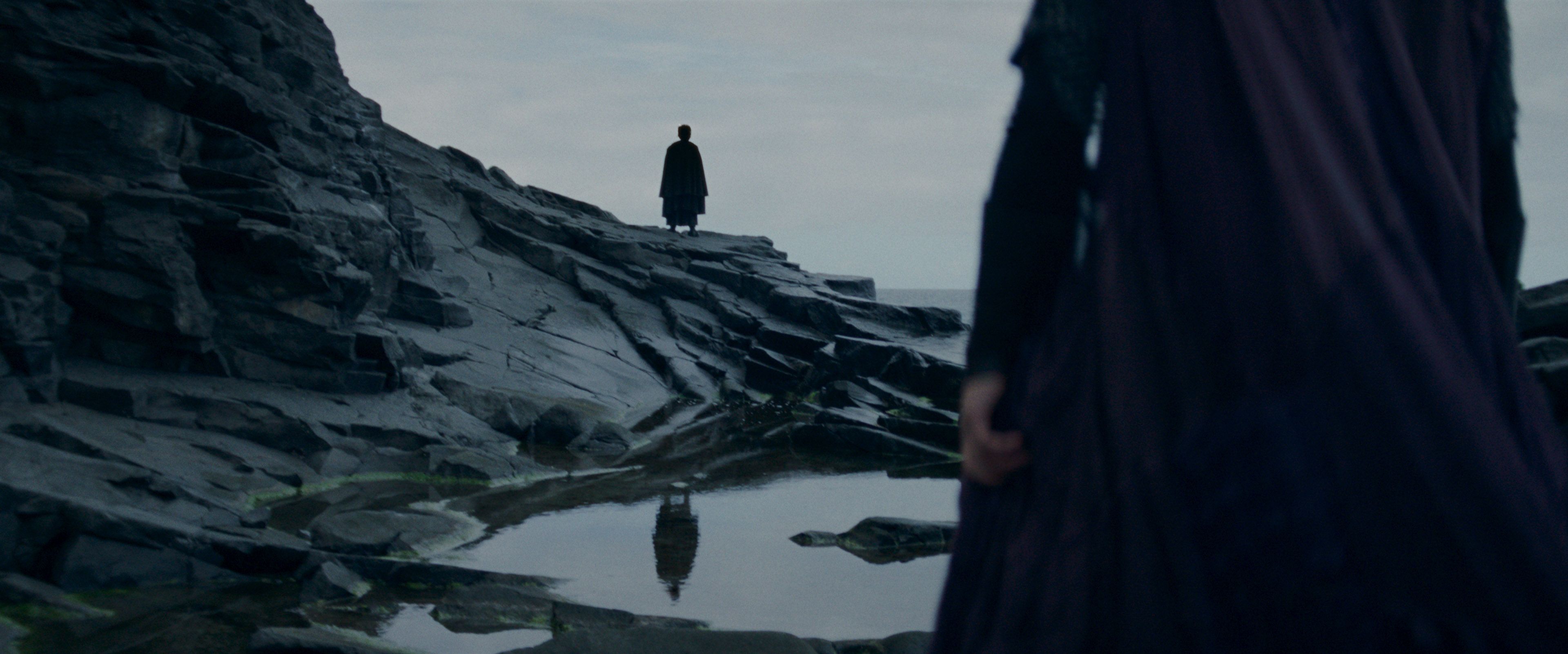The identity of The Acolyte’s Sith Master was already pretty clear
