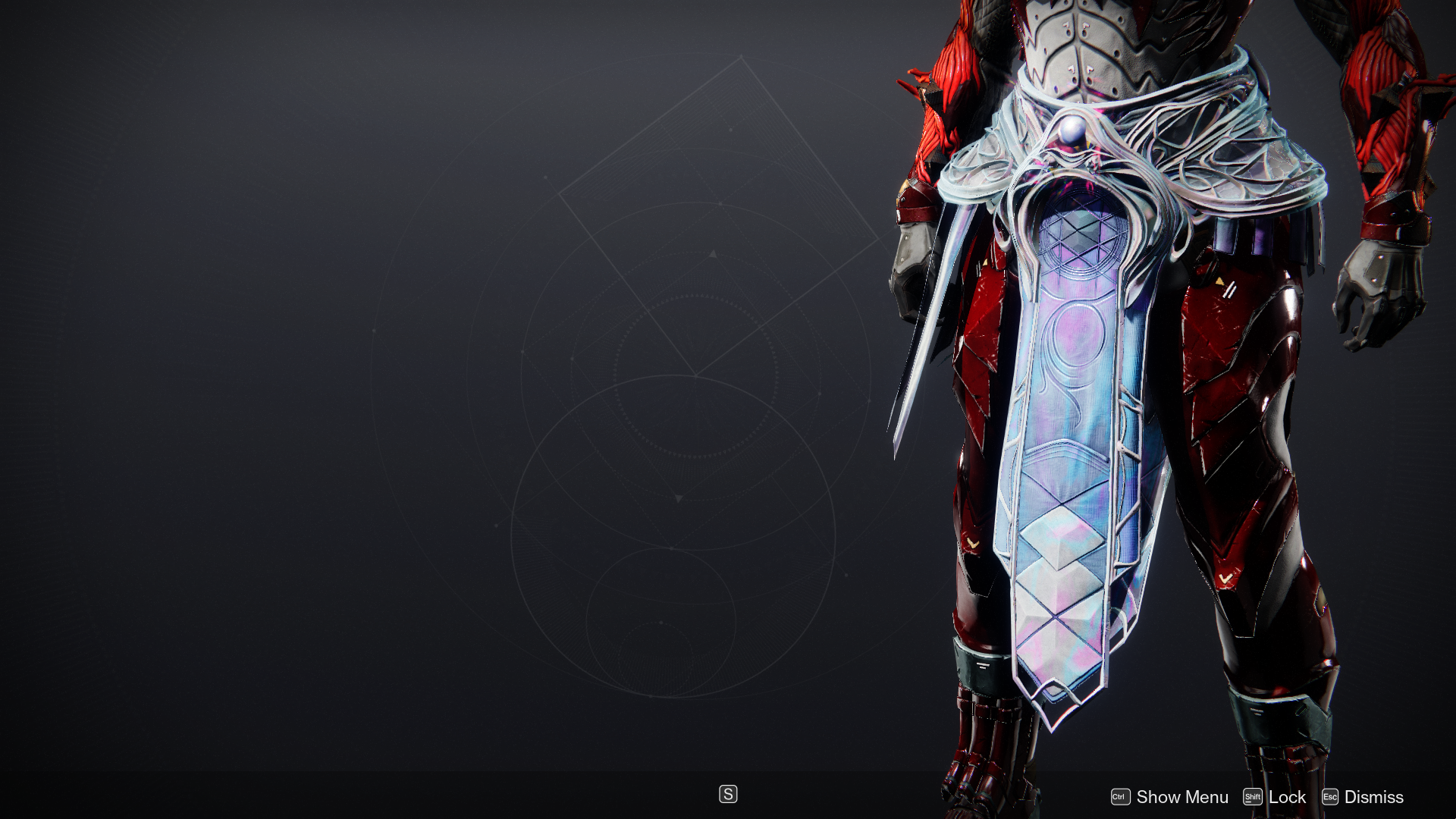How to get Exotic class items from ‘Dual Destiny’ in Destiny 2