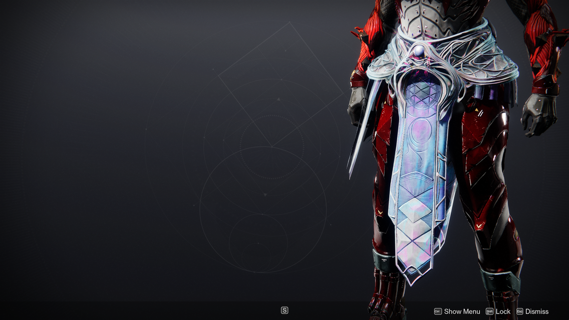 How to get Exotic class items from ‘Dual Destiny’ in Destiny 2