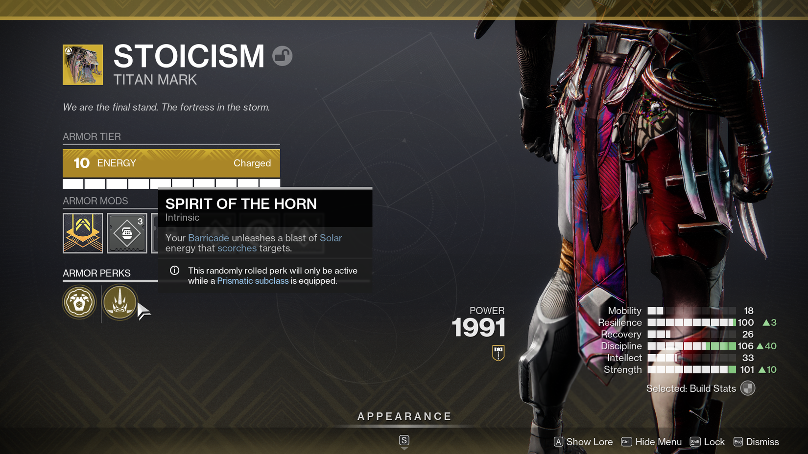 How to get Exotic class items from ‘Dual Destiny’ in Destiny 2