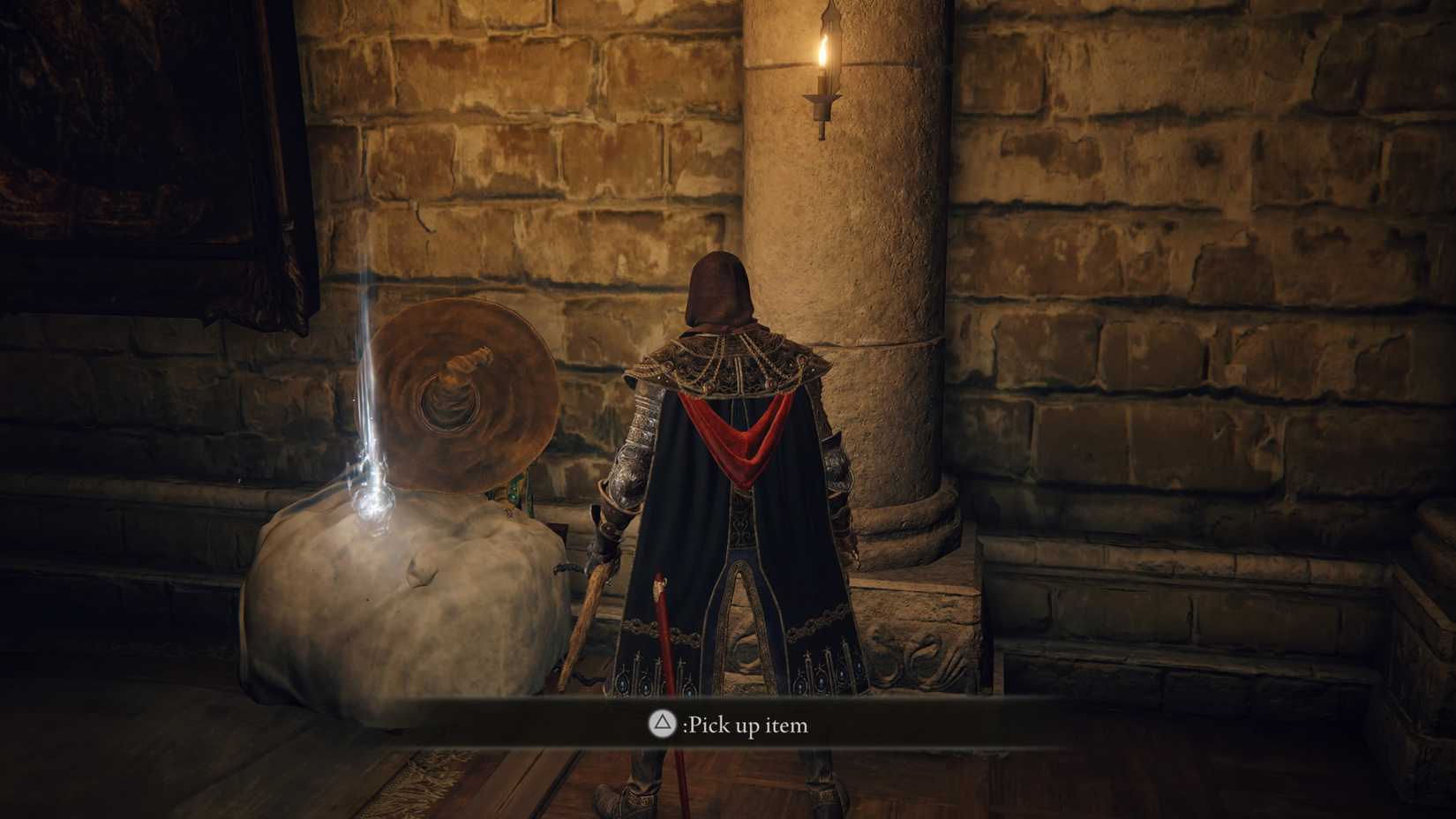 Rogier’s questline walkthrough and steps in Elden Ring