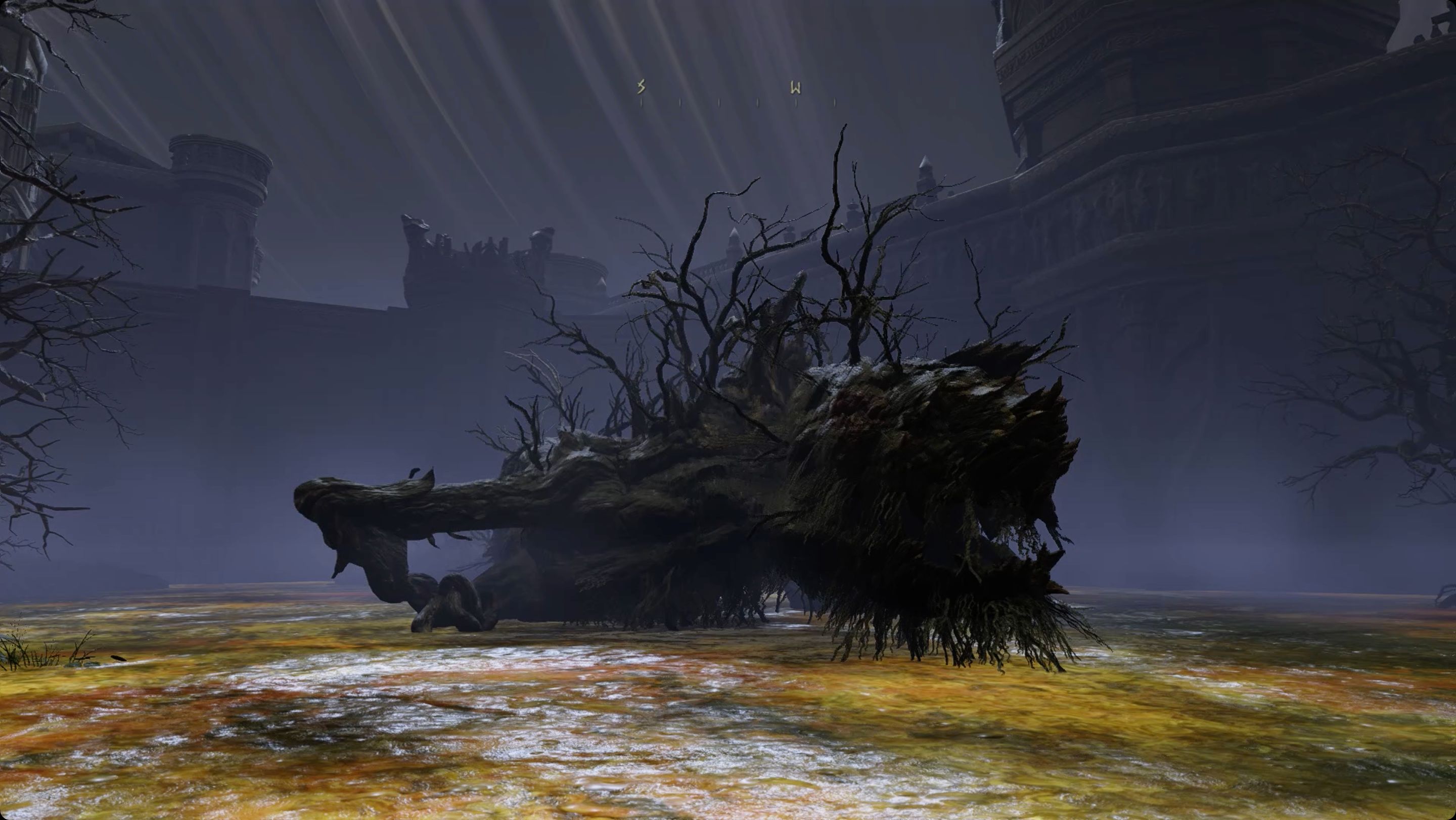 Belurat legacy dungeon walkthrough for Elden Ring DLC