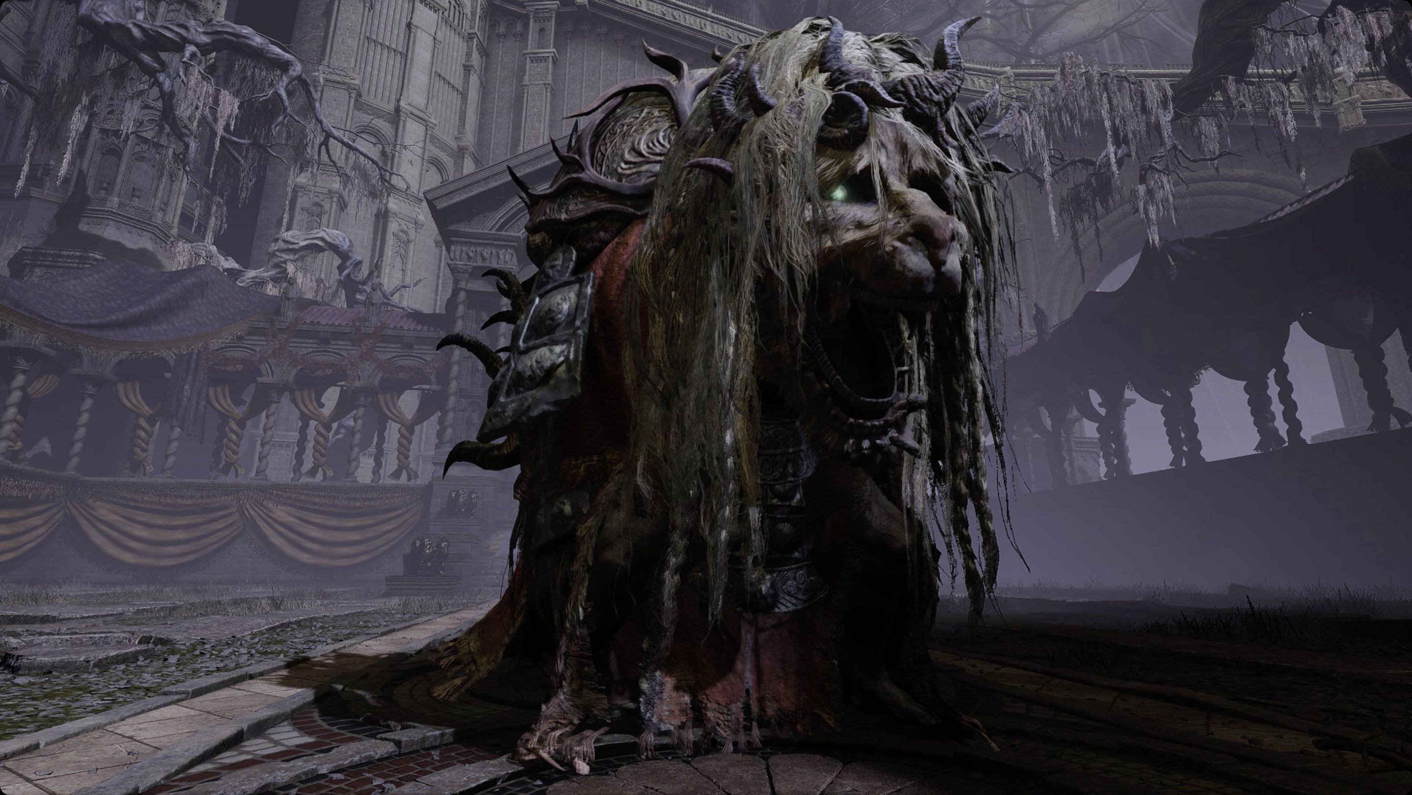 Belurat legacy dungeon walkthrough for Elden Ring DLC