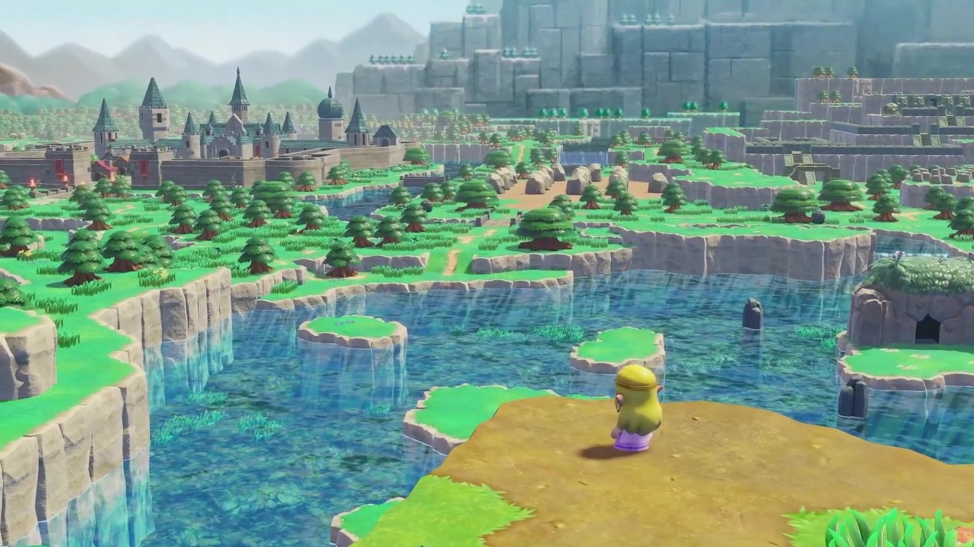 The Legend of Zelda | Polygon