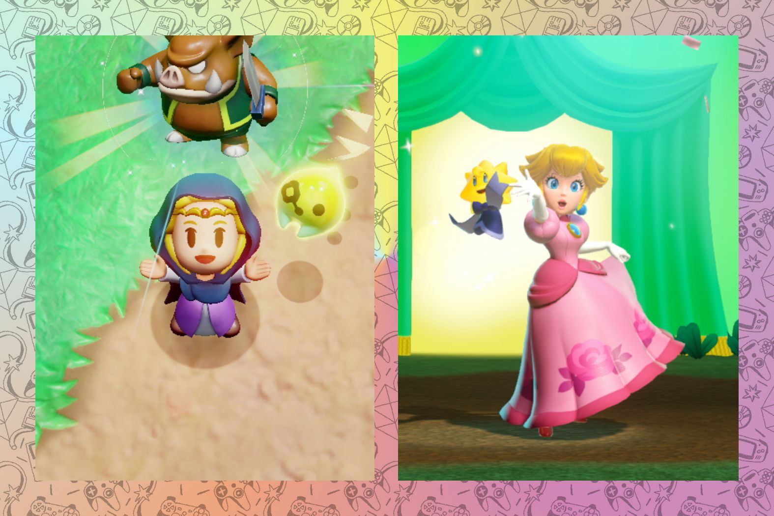The Legend of Zelda | Polygon