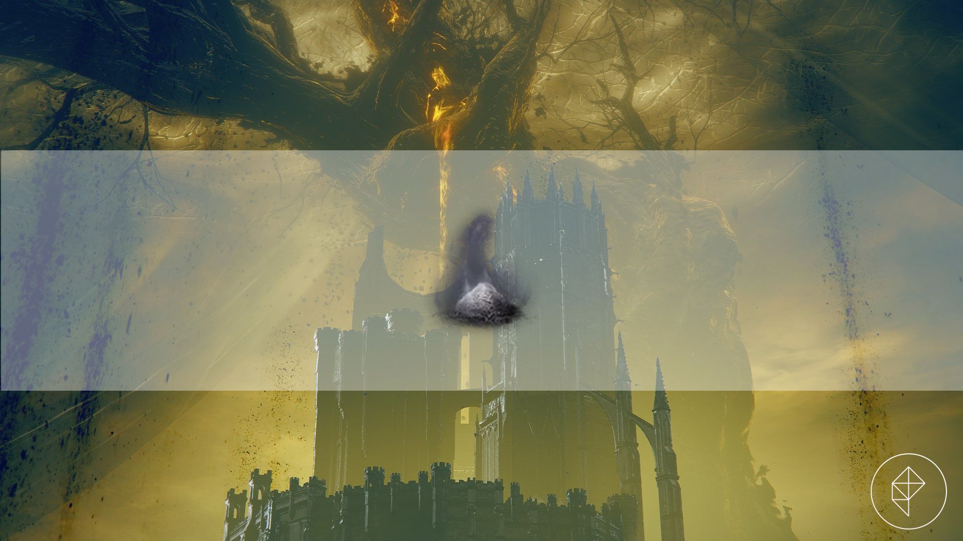 All Revered Spirit Ash locations map in Elden Ring DLC
