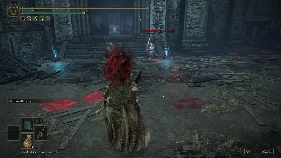 All DLC boss locations in Elden Ring Shadow of the Erdtree