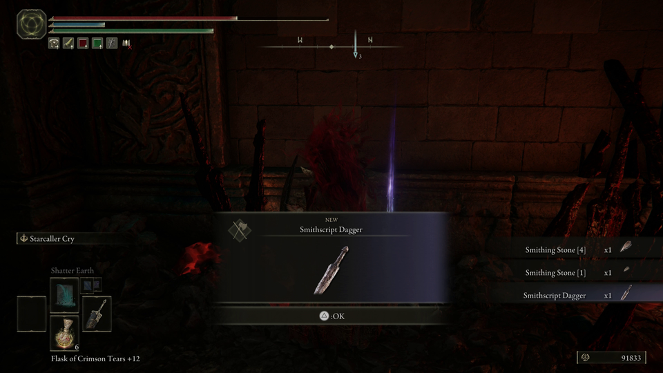 All DLC weapon locations in Elden Ring Shadow of the Erdtree