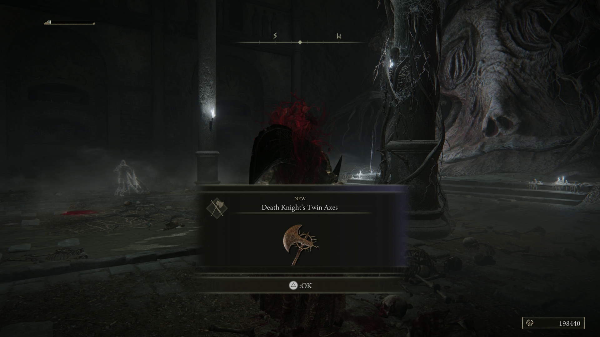 All DLC weapon locations in Elden Ring Shadow of the Erdtree