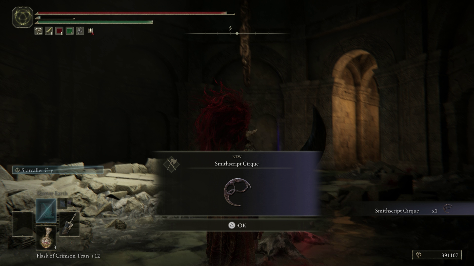 All DLC weapon locations in Elden Ring Shadow of the Erdtree