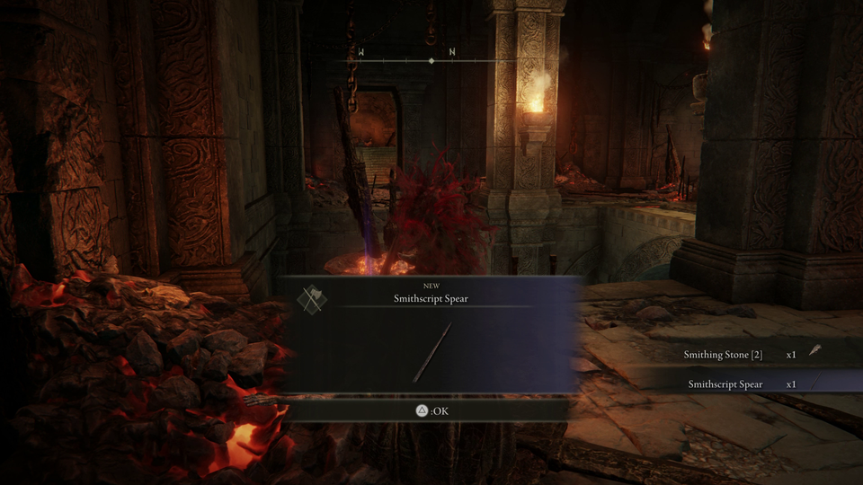 All DLC weapon locations in Elden Ring Shadow of the Erdtree