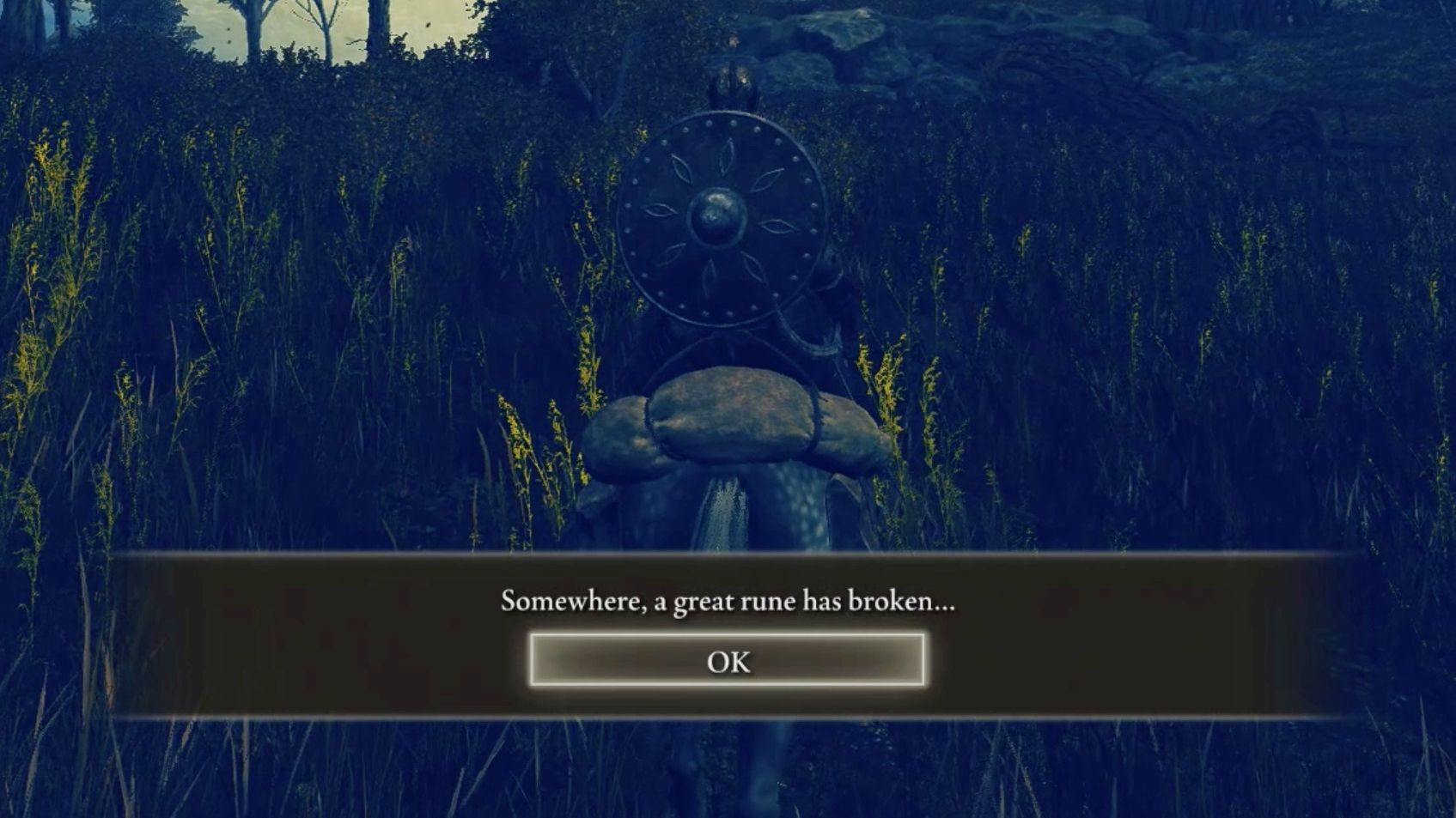 All Elden Ring DLC NPC quests and order in Shadow of the Erdtree