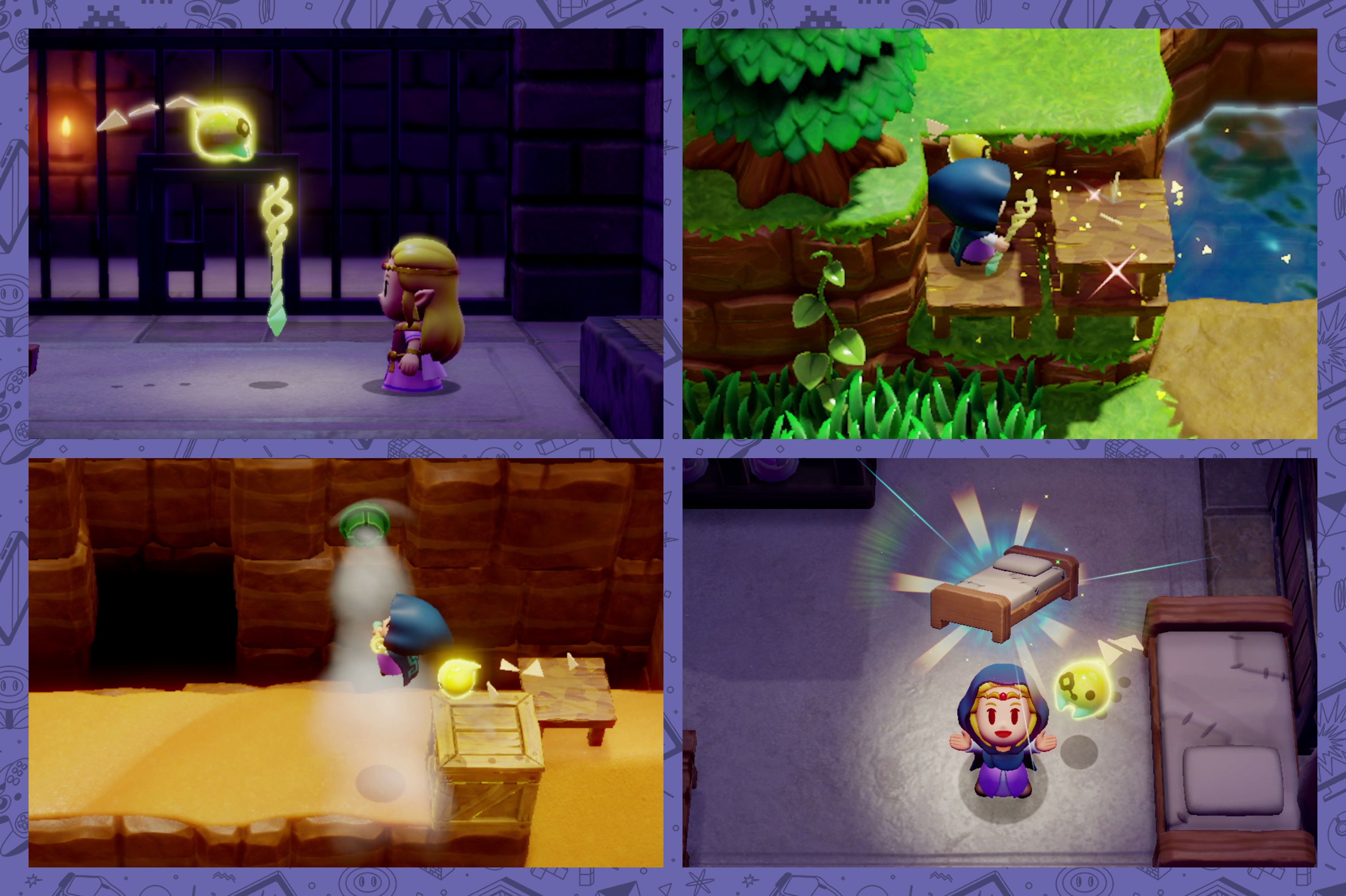 The Legend of Zelda | Polygon