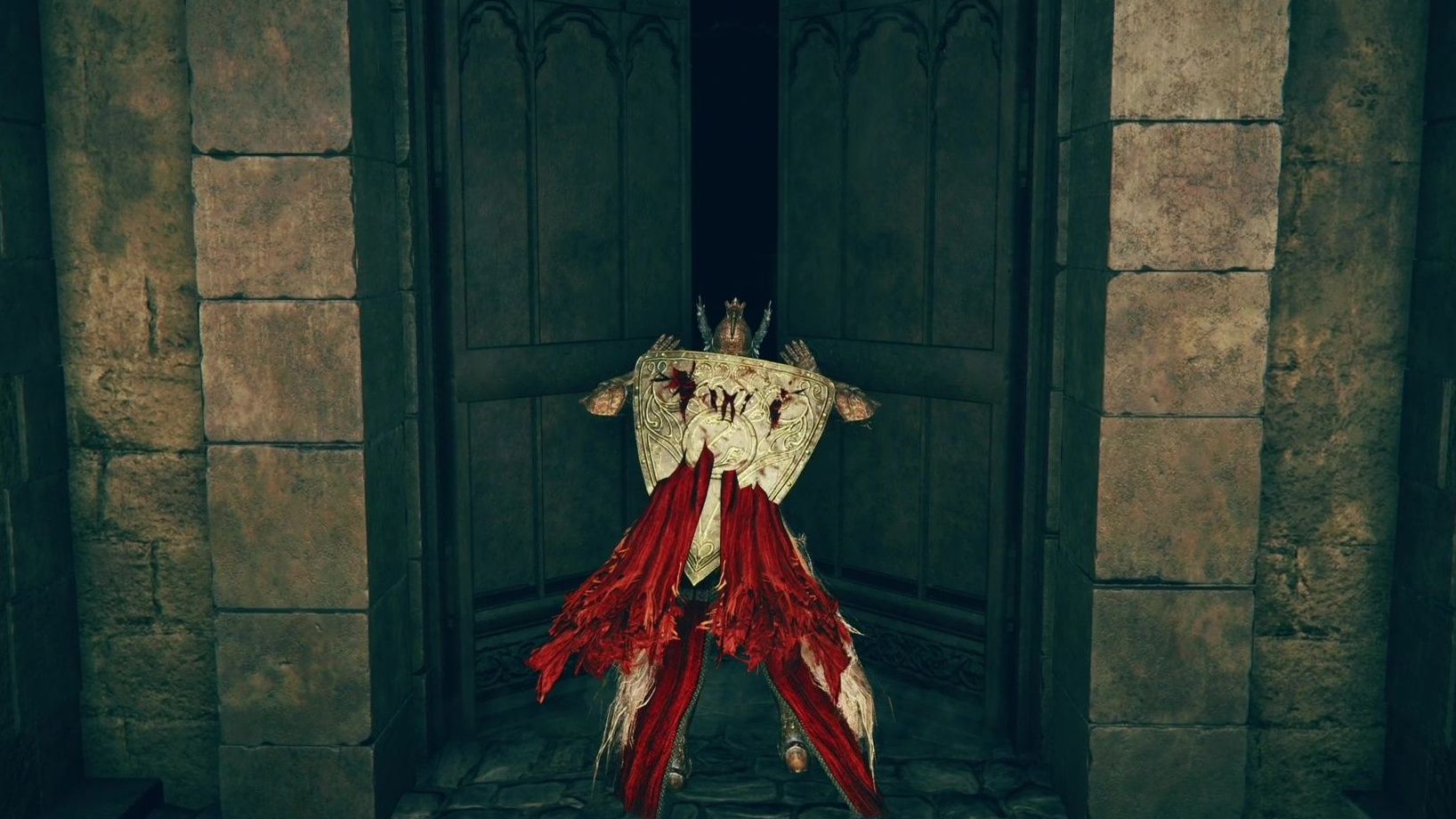 Blade of Mercy location in Elden Ring DLC