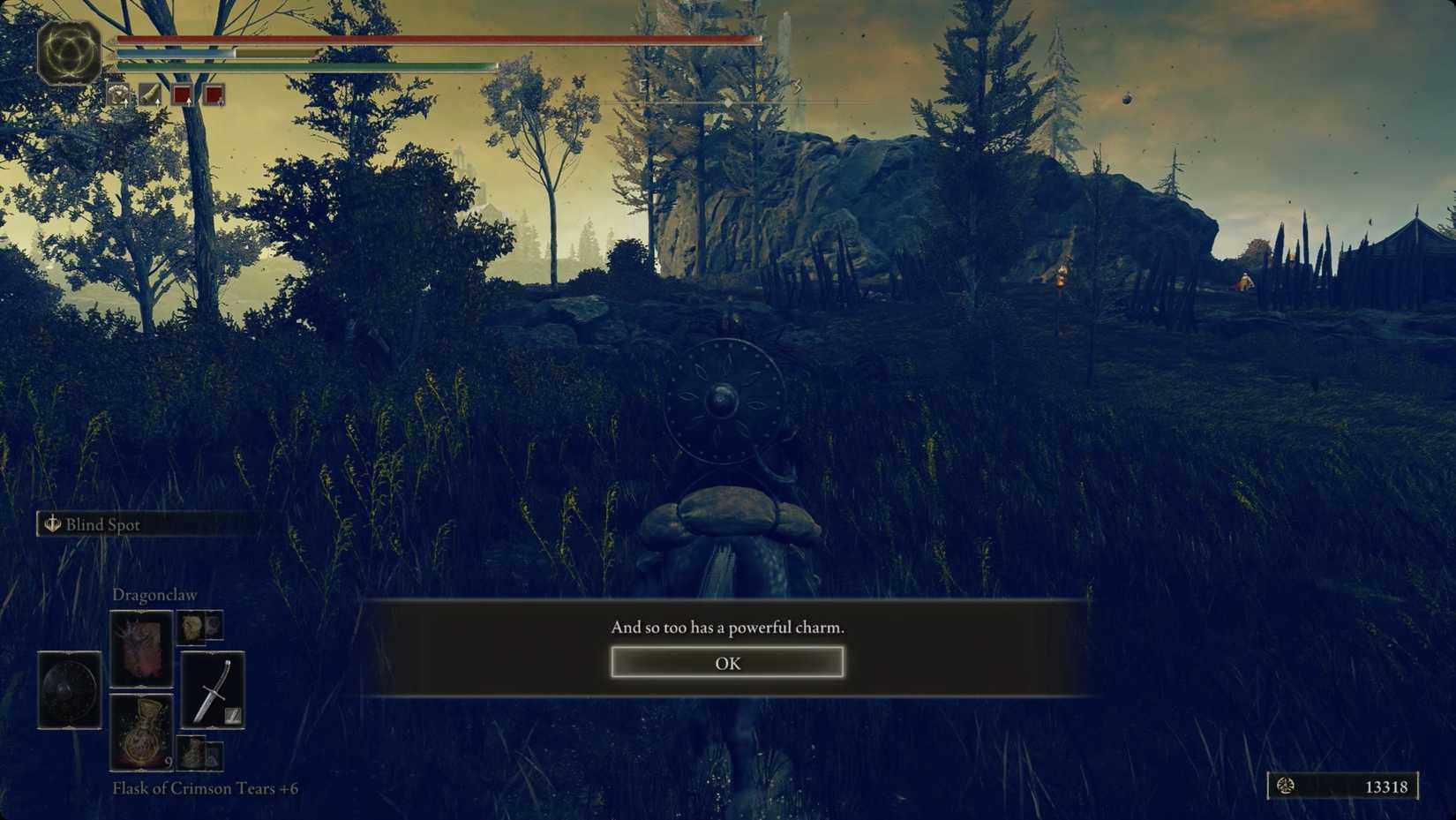 Leda questline walkthrough and steps for Elden Ring DLC