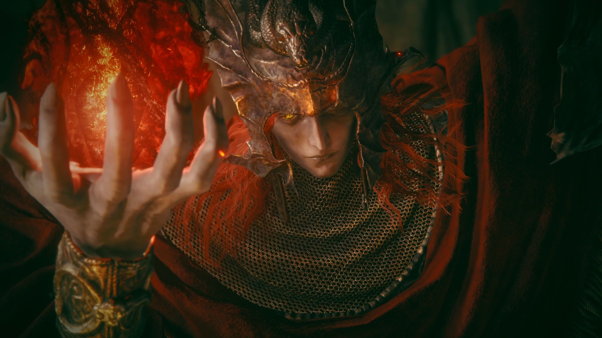 Messmer location, weakness, and how to beat in Elden Ring DLC