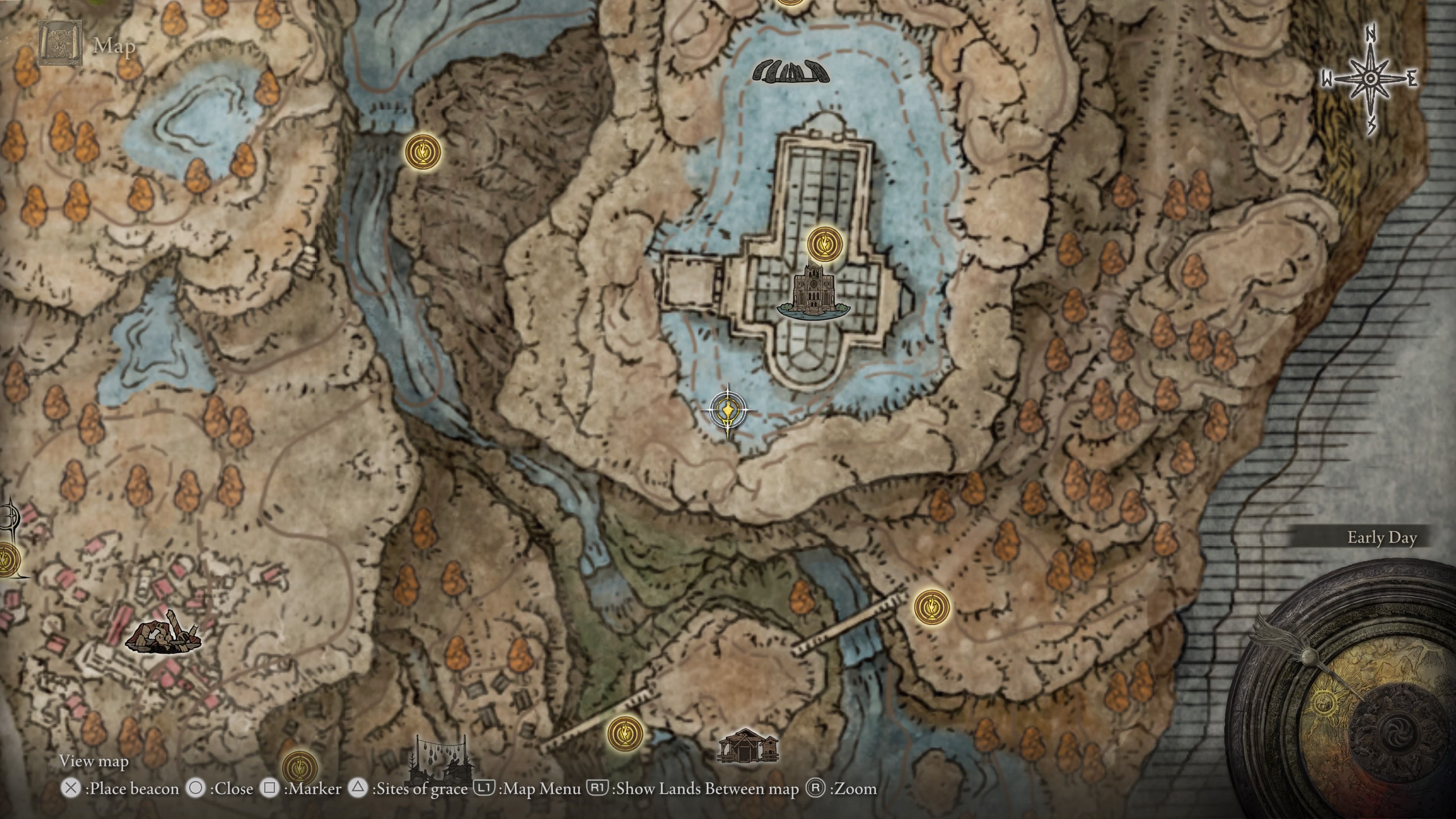 All duplicate Remembrance locations in the Elden Ring DLC