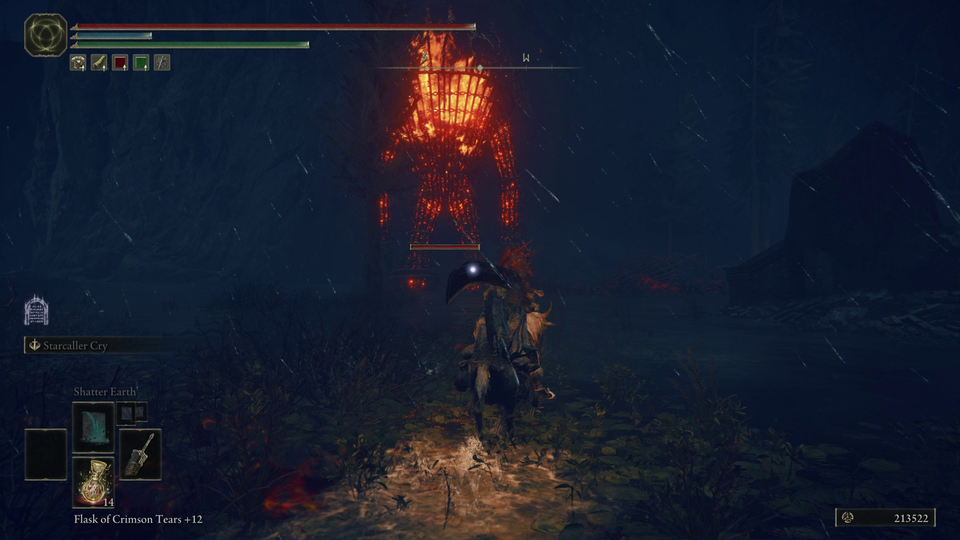 All DLC boss locations in Elden Ring Shadow of the Erdtree