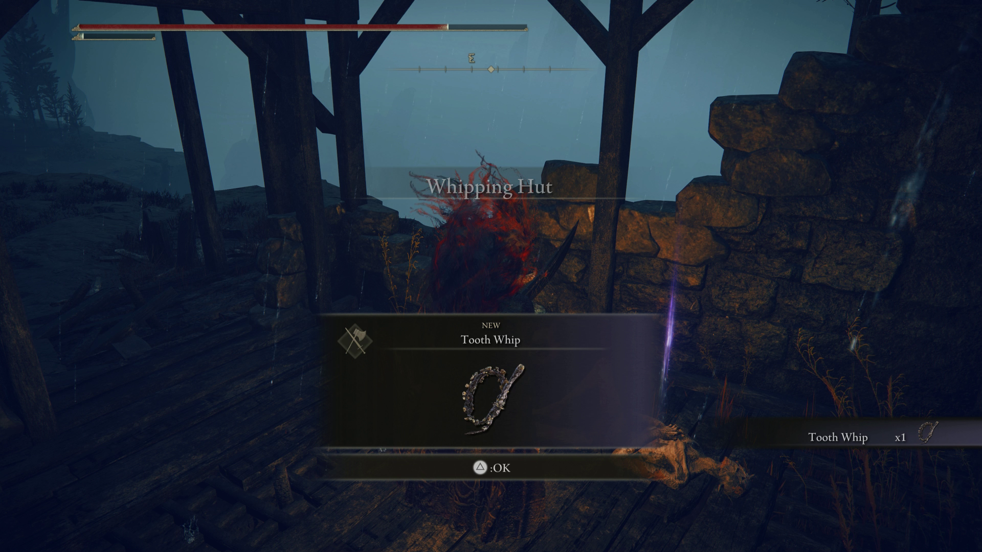 All DLC weapon locations in Elden Ring Shadow of the Erdtree