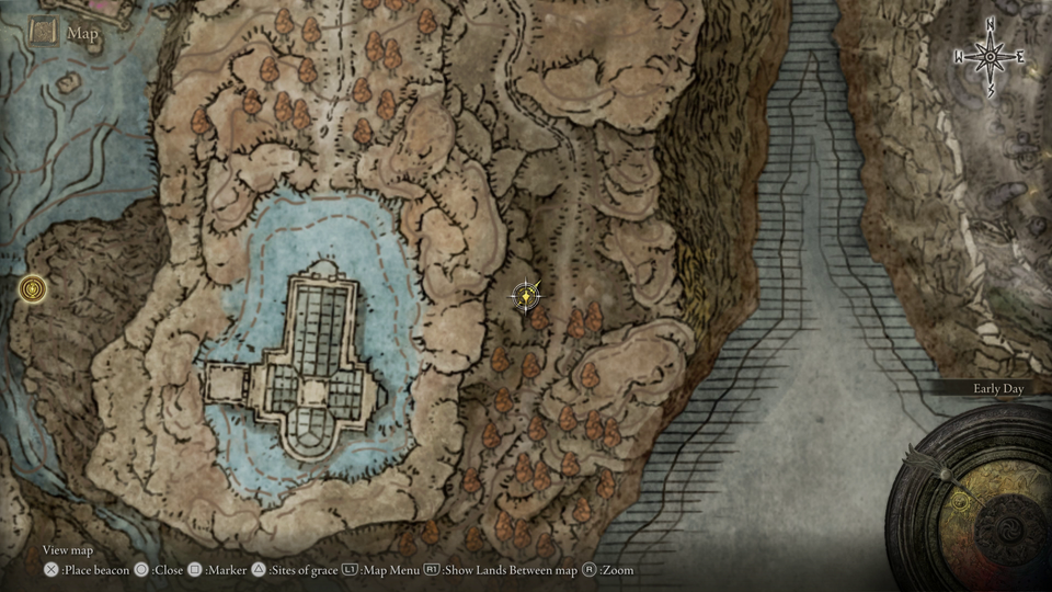 All DLC boss locations in Elden Ring Shadow of the Erdtree