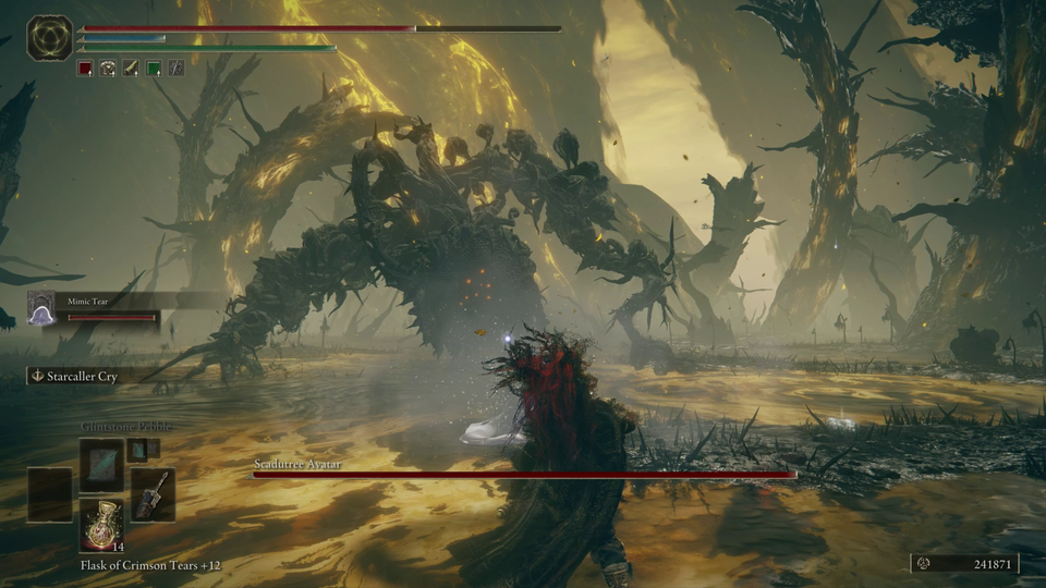 All DLC boss locations in Elden Ring Shadow of the Erdtree