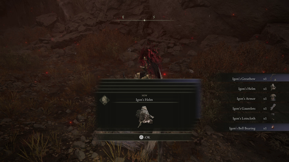 All DLC armor locations in Elden Ring Shadow of the Erdtree