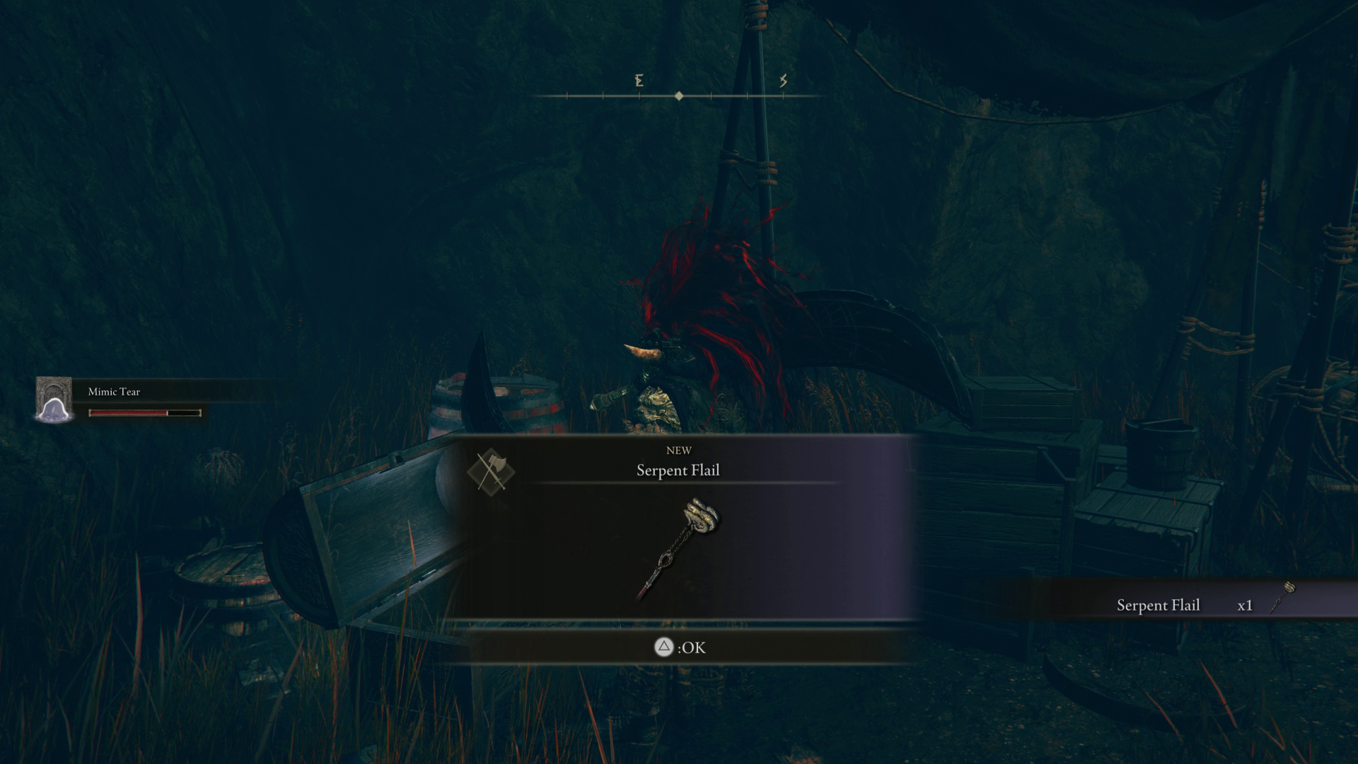 All DLC weapon locations in Elden Ring Shadow of the Erdtree