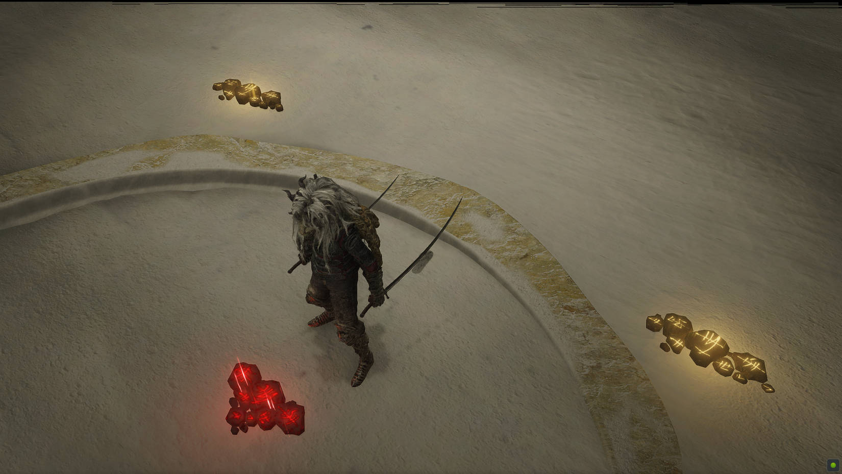 Enir-Ilim walkthrough in Elden Ring Shadow of the Erdtree DLC