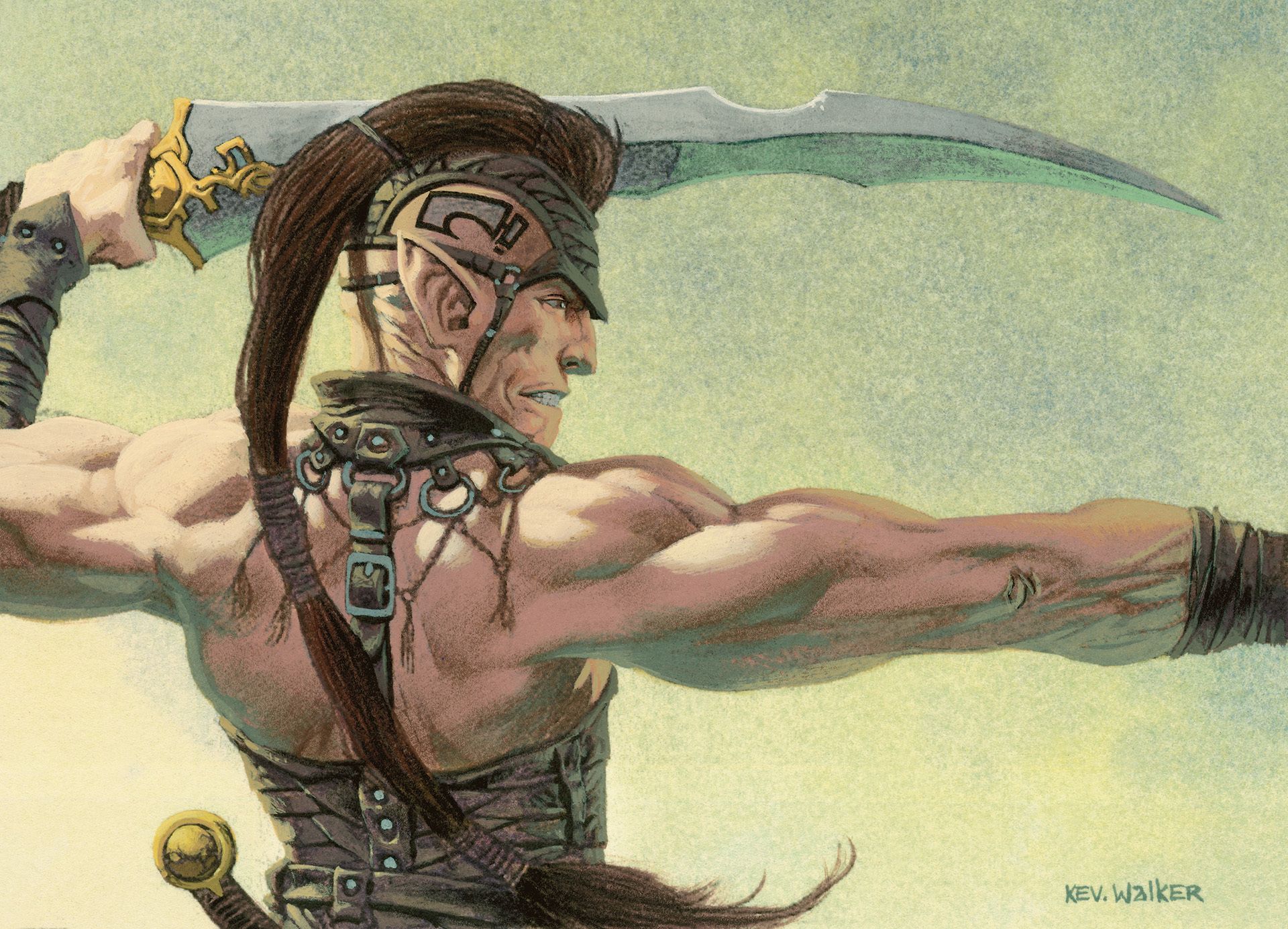 Magic: The Gathering Foundations is a new set designed for beginners