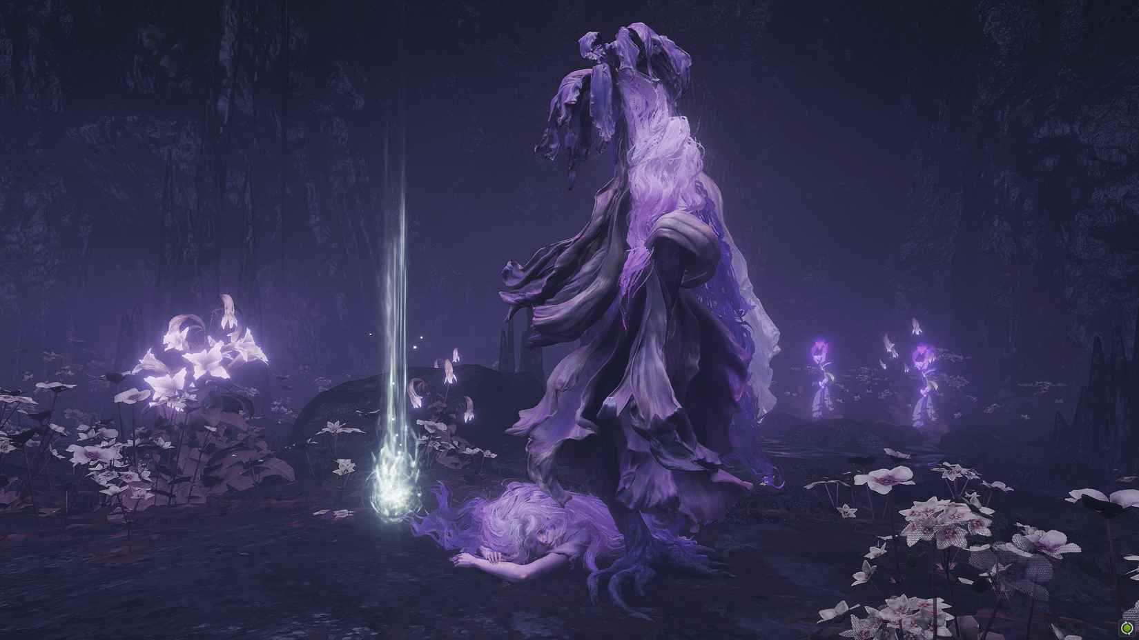 Thiollier and St. Trina questline walkthrough for Elden Ring DLC