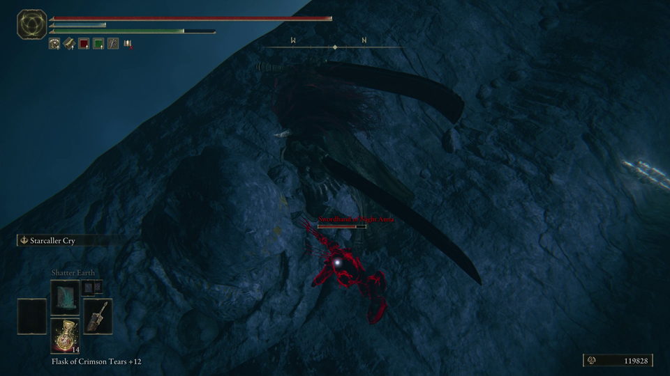 All DLC boss locations in Elden Ring Shadow of the Erdtree