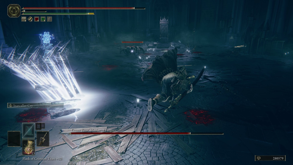 All DLC boss locations in Elden Ring Shadow of the Erdtree