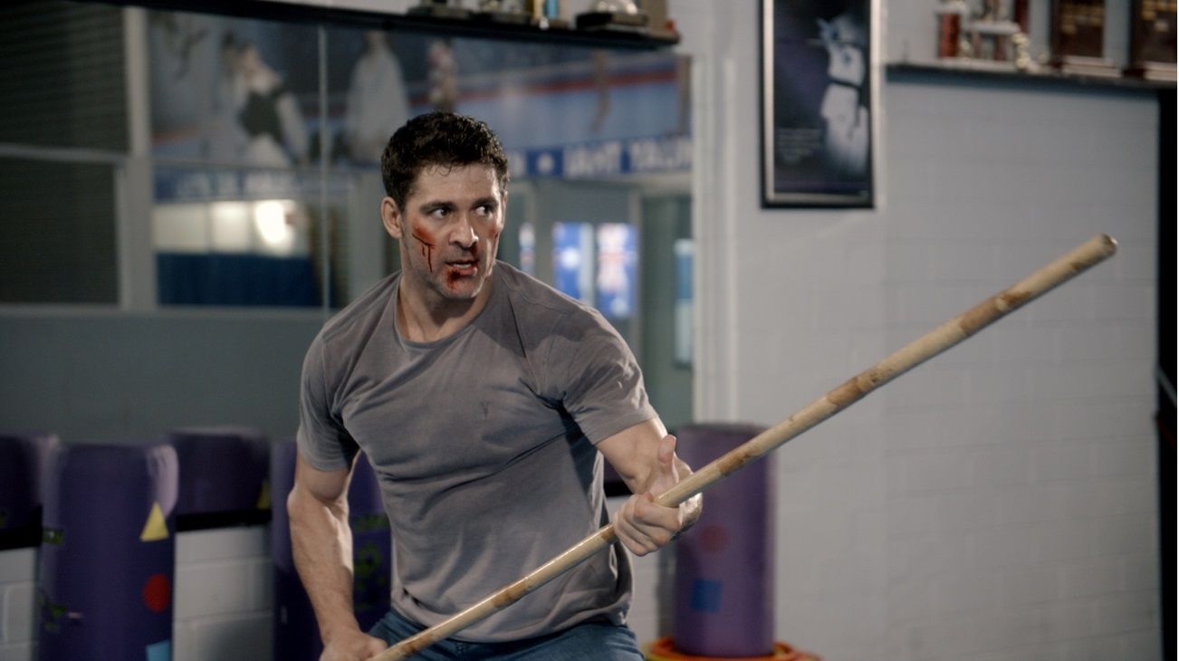The best action movies of the year