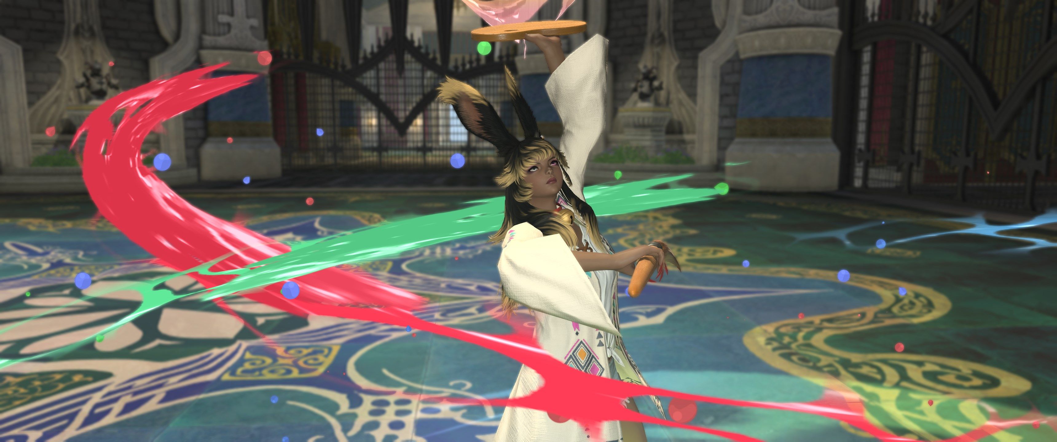 Where to unlock Pictomancer in FFXIV