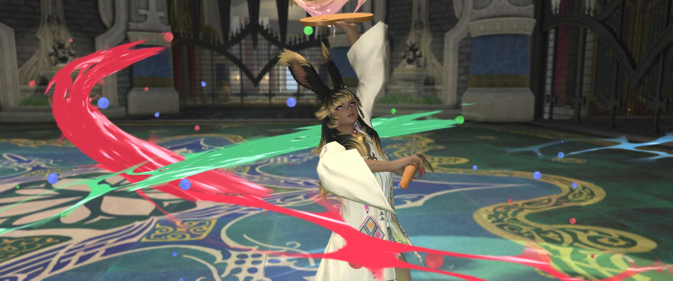 Where to unlock Pictomancer in FFXIV