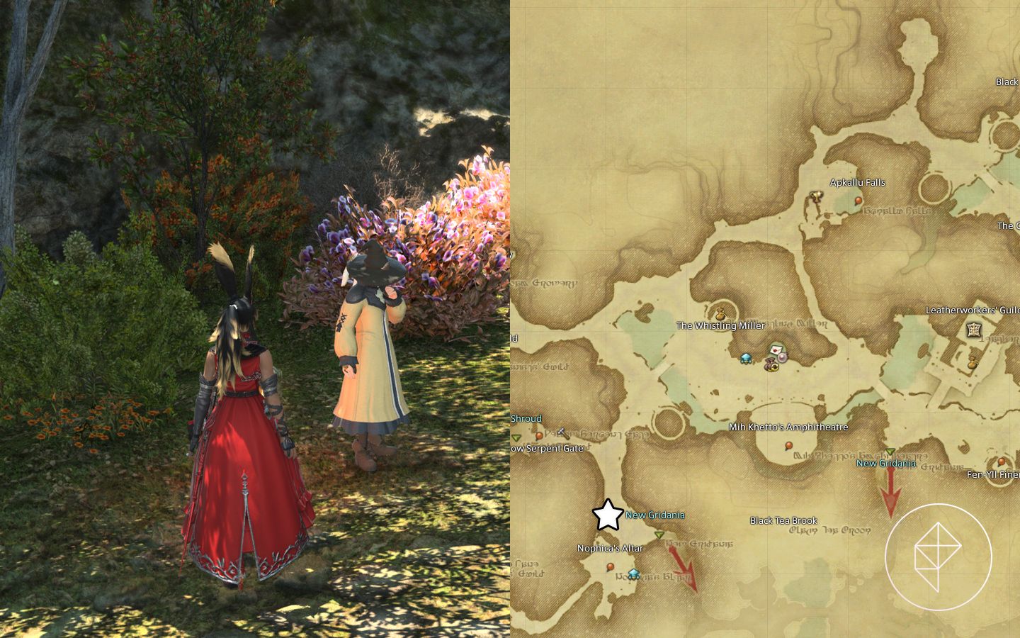 Where to unlock Pictomancer in FFXIV