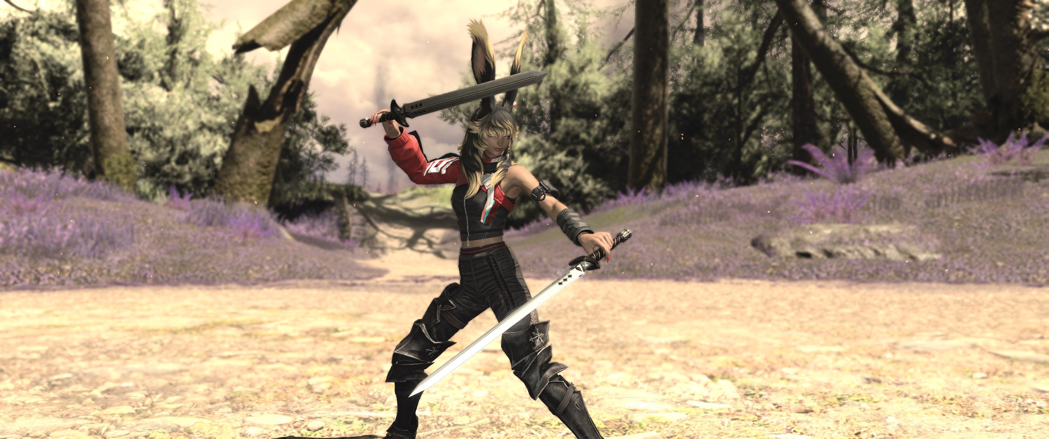 Where to unlock Viper in FFXIV